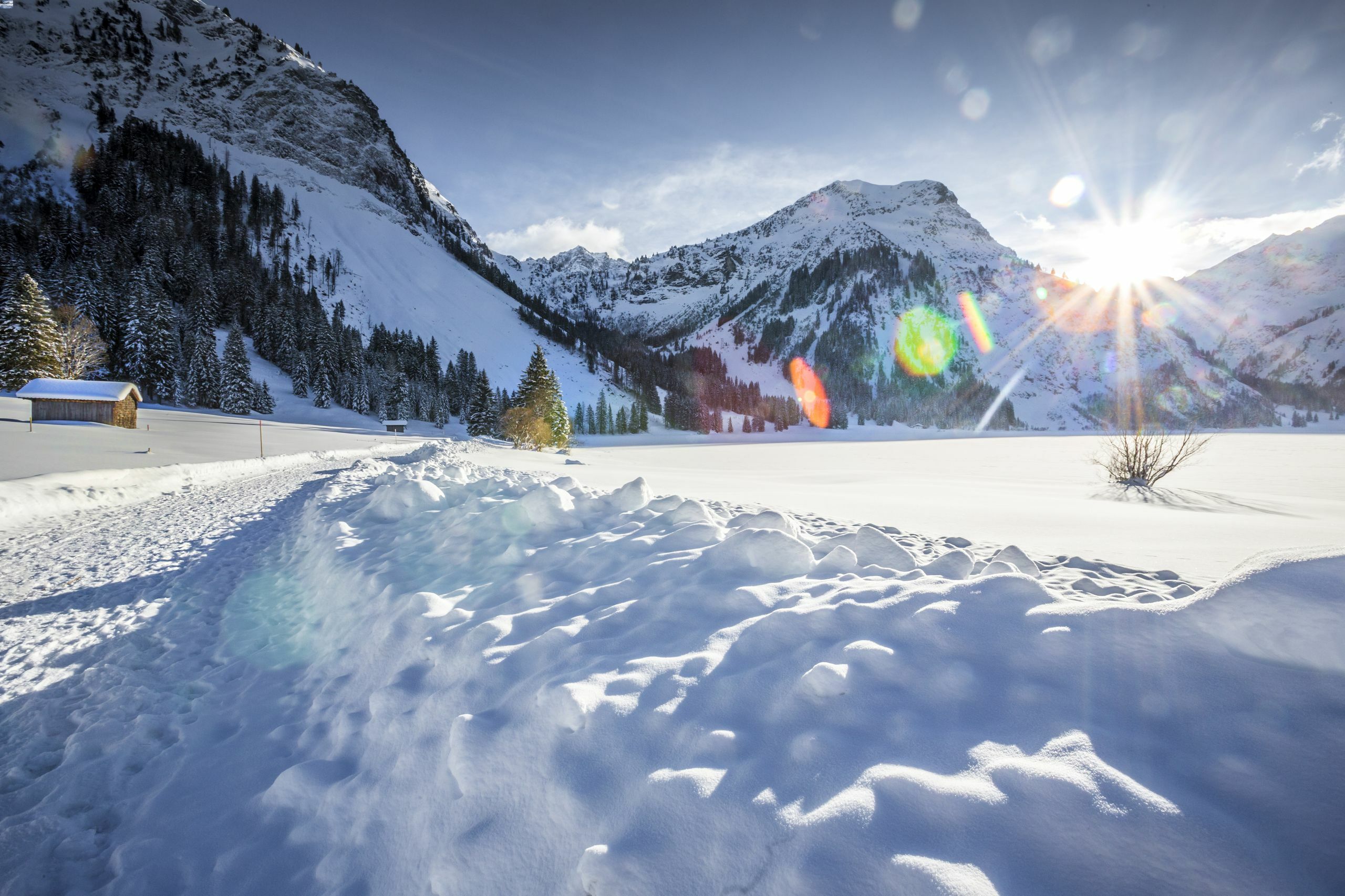 Okruh pro experty | toulkyrakouskem.cz